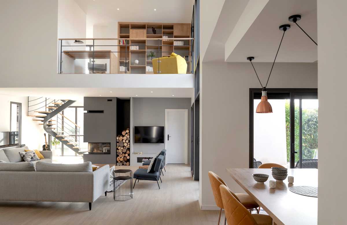 Créateurs d’intérieur | Architecte d’intérieur à Bordeaux